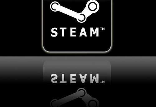 Steam игры