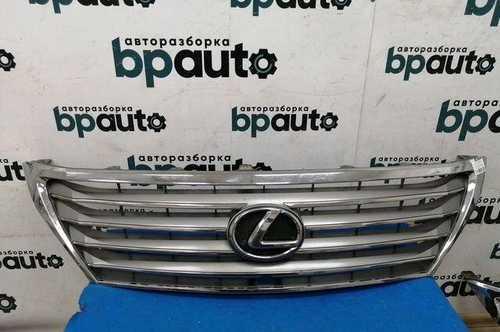 Решетка радиатора 53101-60521 Lexus LX570 LX450D