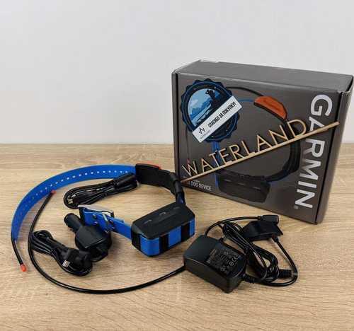 Garmin T5 X Ошейник (Американская версия)