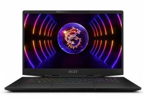 Игровой ноутбук Asus/MSi i7-i9 RTX4070/RTX4080