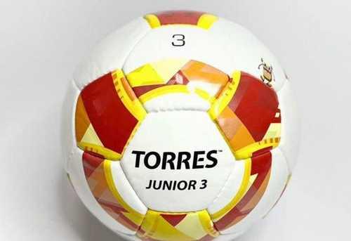 Футбольный Мяч Torres Junior 3