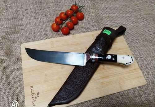 Узбекский нож Пчак №14