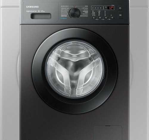 Стиральная машина Samsung WW65AG4S20cxlp