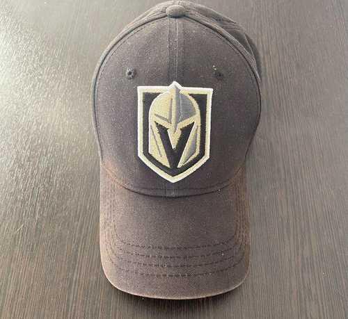 Кепка бейсболка NHL Vegas Golden Knights