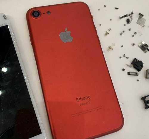 iPhone 7, 128 ГБ