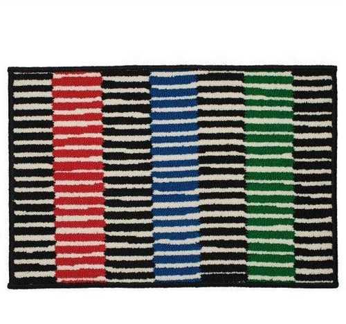 IKEA Vandplats коврик придверный 40*60