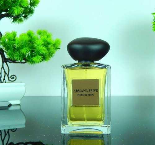 Giorgio Armani Armani Prive Figuier Eden