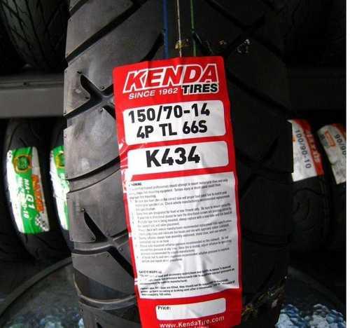 Kenda 150/70-14 K434