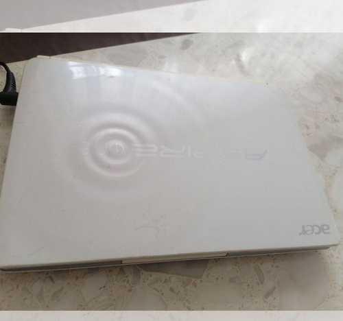 Нетбук acer aspire one d257