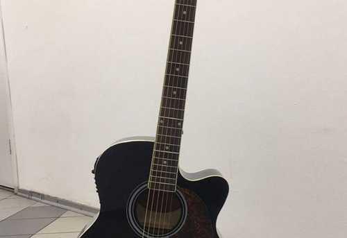 Гитара Акустическая Yamaha 370