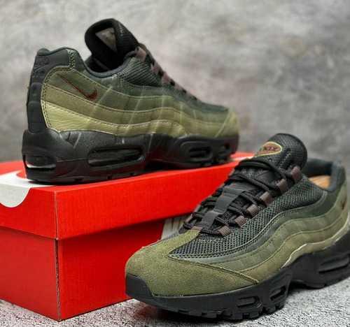 Кроссовки Nike Air Max 95