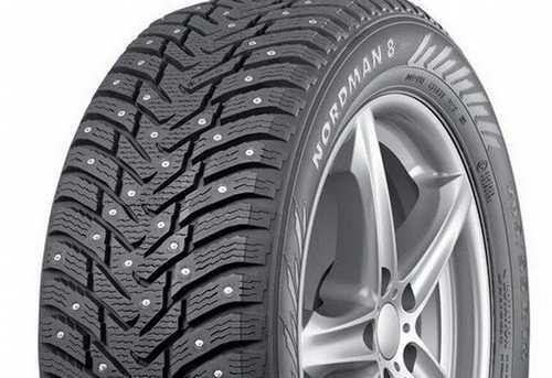 Nokian Tyres Nordman 8 215/60 R17 100T