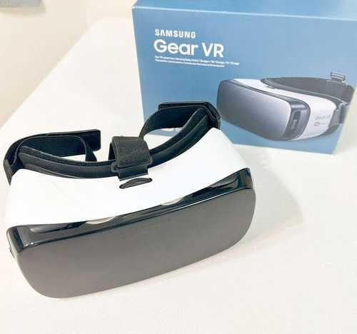 Vr очки samsung