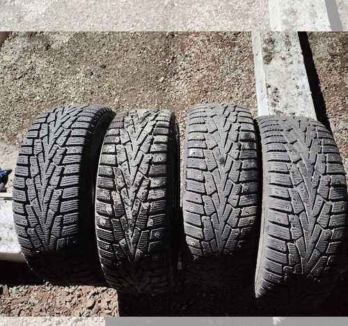 Cordiant Snow Cross 205/55 R16