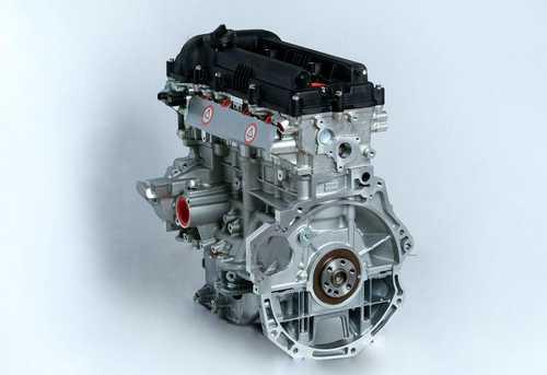 Двигатель Hyundai Avante 2006 – 2011 1,6 G4FC