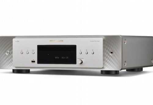 CD проигрыватель Marantz CD 60 Silver