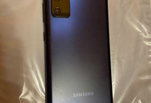 Samsung Galaxy S20FE (Fan Edition), 6/128 ГБ Санкт-Петербург | Мобильные телефоны | Festima.Ru ...