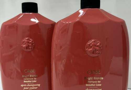 Oribe Bright Blonde для светлых волос 1000 мл