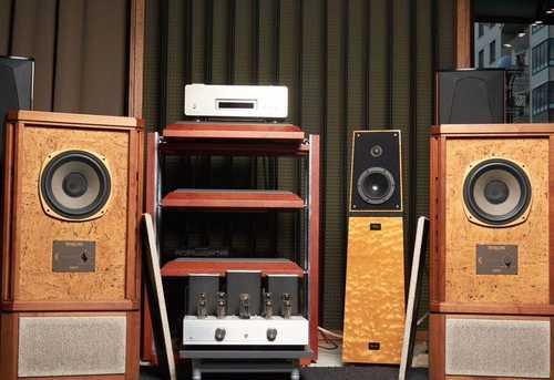 Tannoy Stirling HW акустика