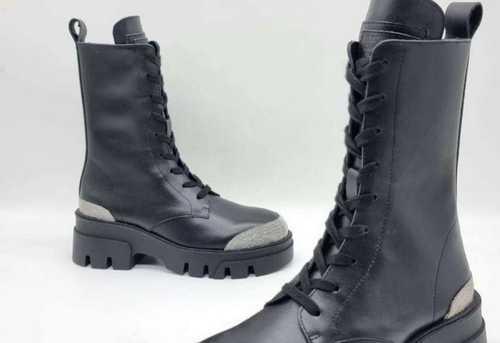 Ботинки женские Brunello Cucinelli