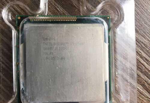 Intel Core i5-2500 Sandy Bridge LGA1155