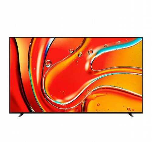 Телевизор Sony Bravia 7 K-65XR70P