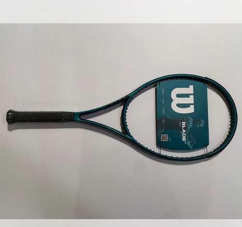 Wilson Blade 98S V9 (G2)