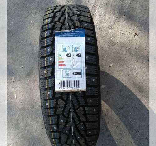 Cordiant Snow Cross PW-2 225/60 R17 103T
