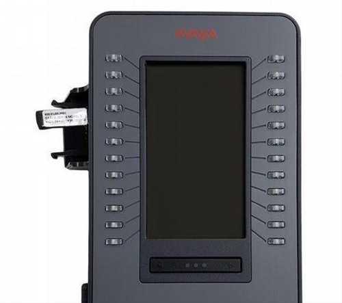Аксессуар для телефона Avaya Модуль J100 EX 252477