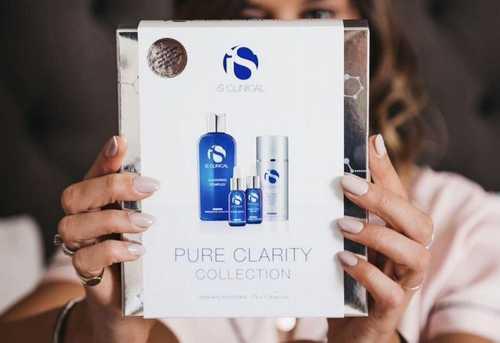 Is clinical Pure Clarity набор