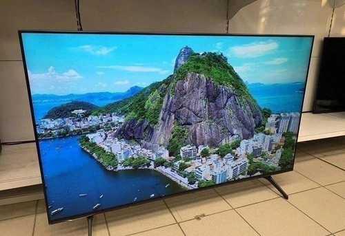 Телевизор LED Samsung UE58TU7160uxru