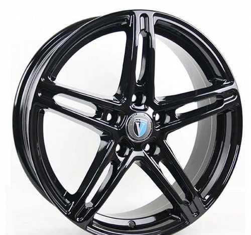 R17 5x114,3 7J ET42 D67,1 Tech-line 1718 BL