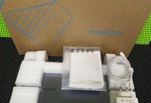 Ноутбук Honor MagicBook X14 Gray (NDR-WDI)