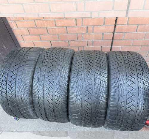 Vredestein Wintrac Pro 285/40 R21