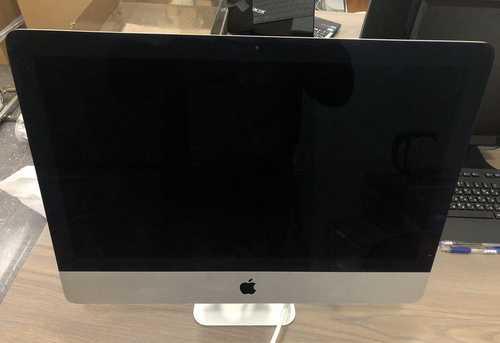 Моноблок Apple iMac 21.5