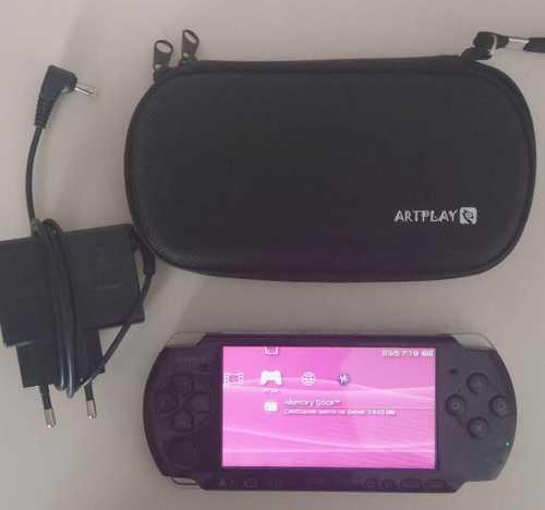 Sony PSP 3008