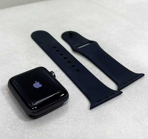 Часы apple watch 3 42mm