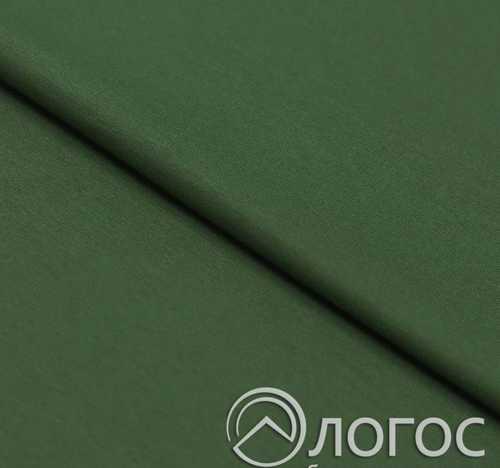 Трикотаж бельевой футер 2х нит гл/кр пенье 30/20 A
