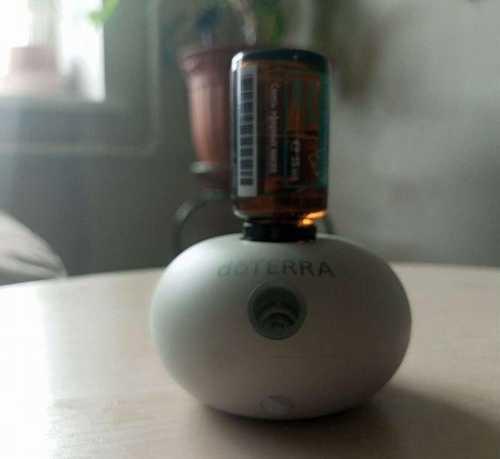 Диффузор doterra bubble