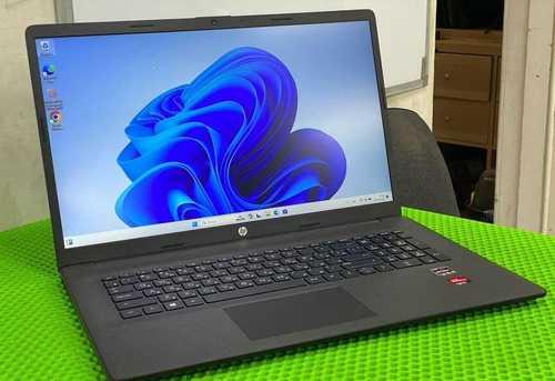 Ноутбук HP Laptop AMD Radeon RX Vega 3
