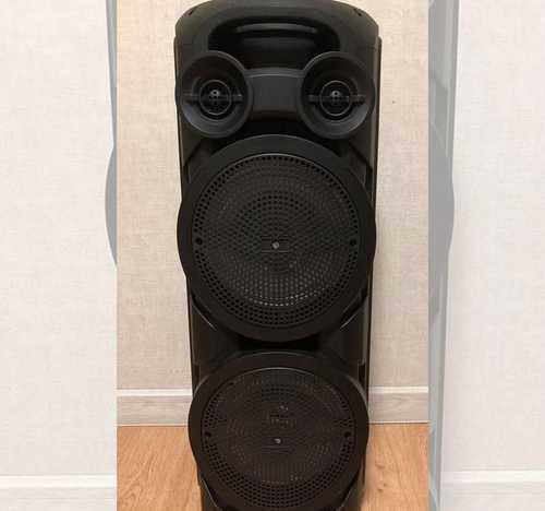 Напольная Беспроводная колонка Speaker ZQS8202S