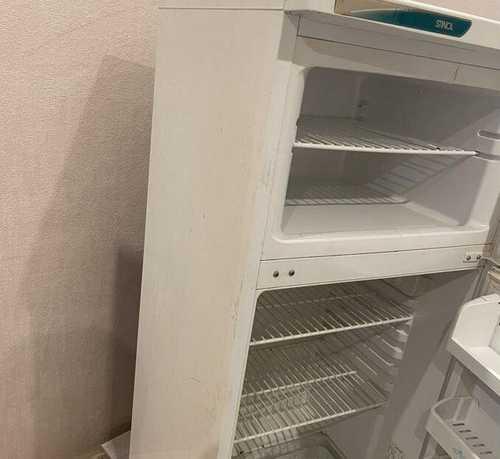 Холодильник stinol 242Q