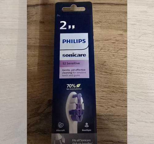 Насадки для зубной щетки philips sonicare