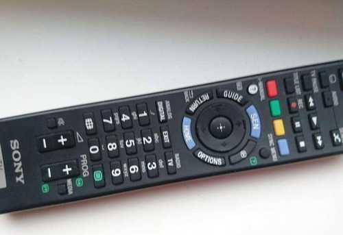 Пульт ду Sony RM-ED053 | Festima.Ru - Мониторинг объявлений