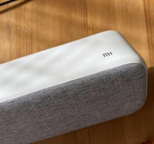 Саунбар Xiaomi mdz 27 da