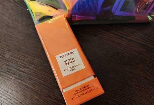 Tom Ford bitter peach