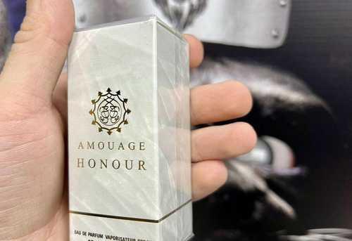 Amouage honour