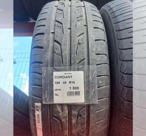 Cordiant Road Runner 185/65 R15