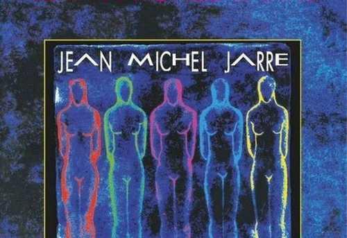 Jean Michel Jarre / Chronologie (CD)