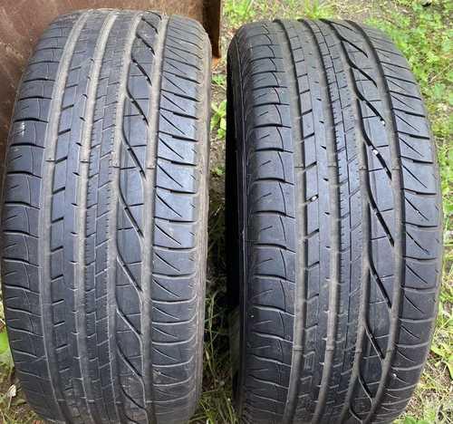 Goodyear Eagle Sport 205/55 R16 91V